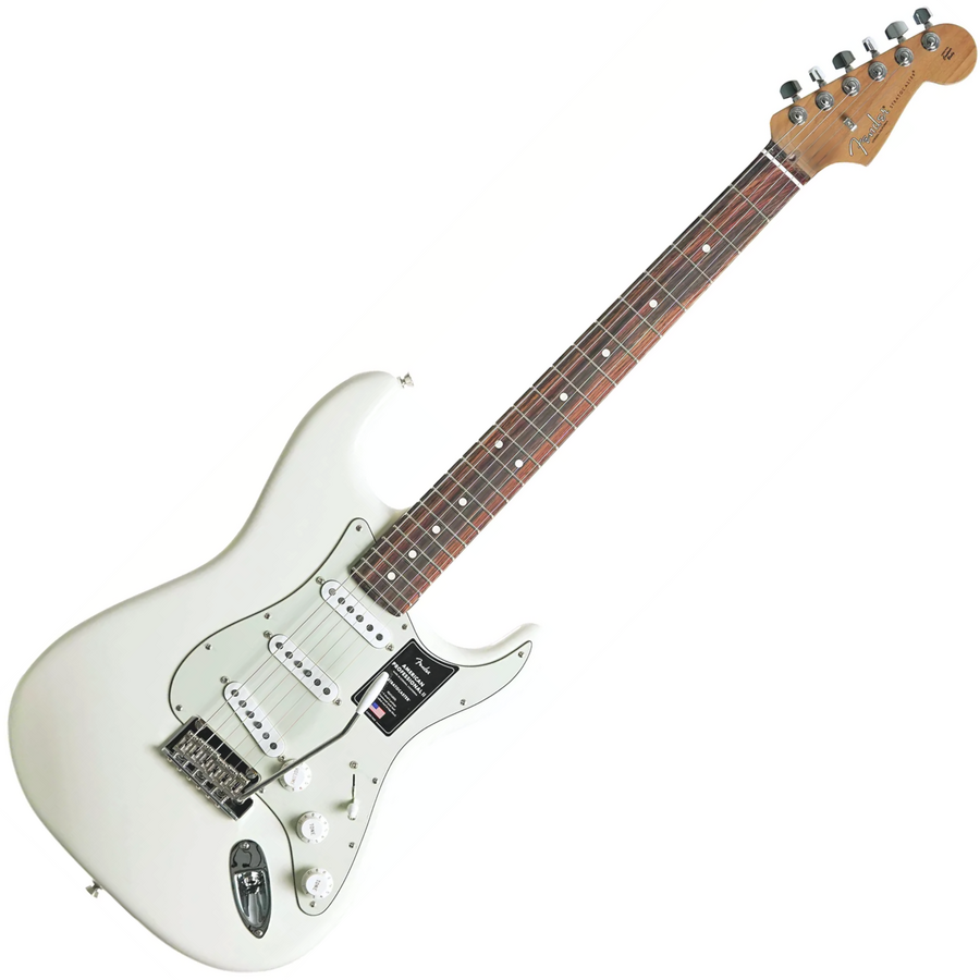 Fender American selling Pro II