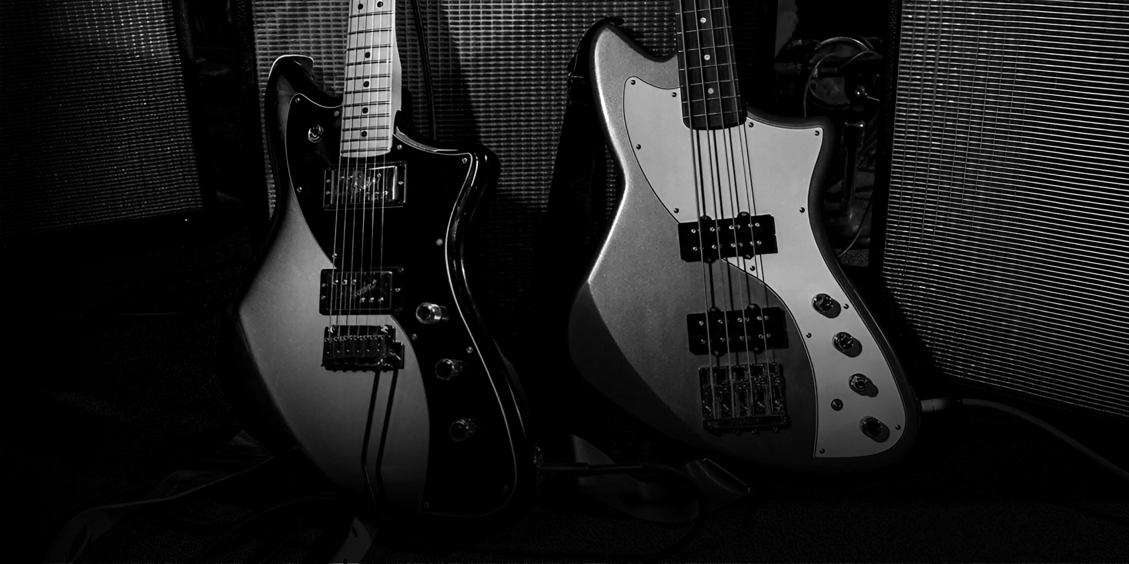 Blog Exploring the Player Plus Range from Fender