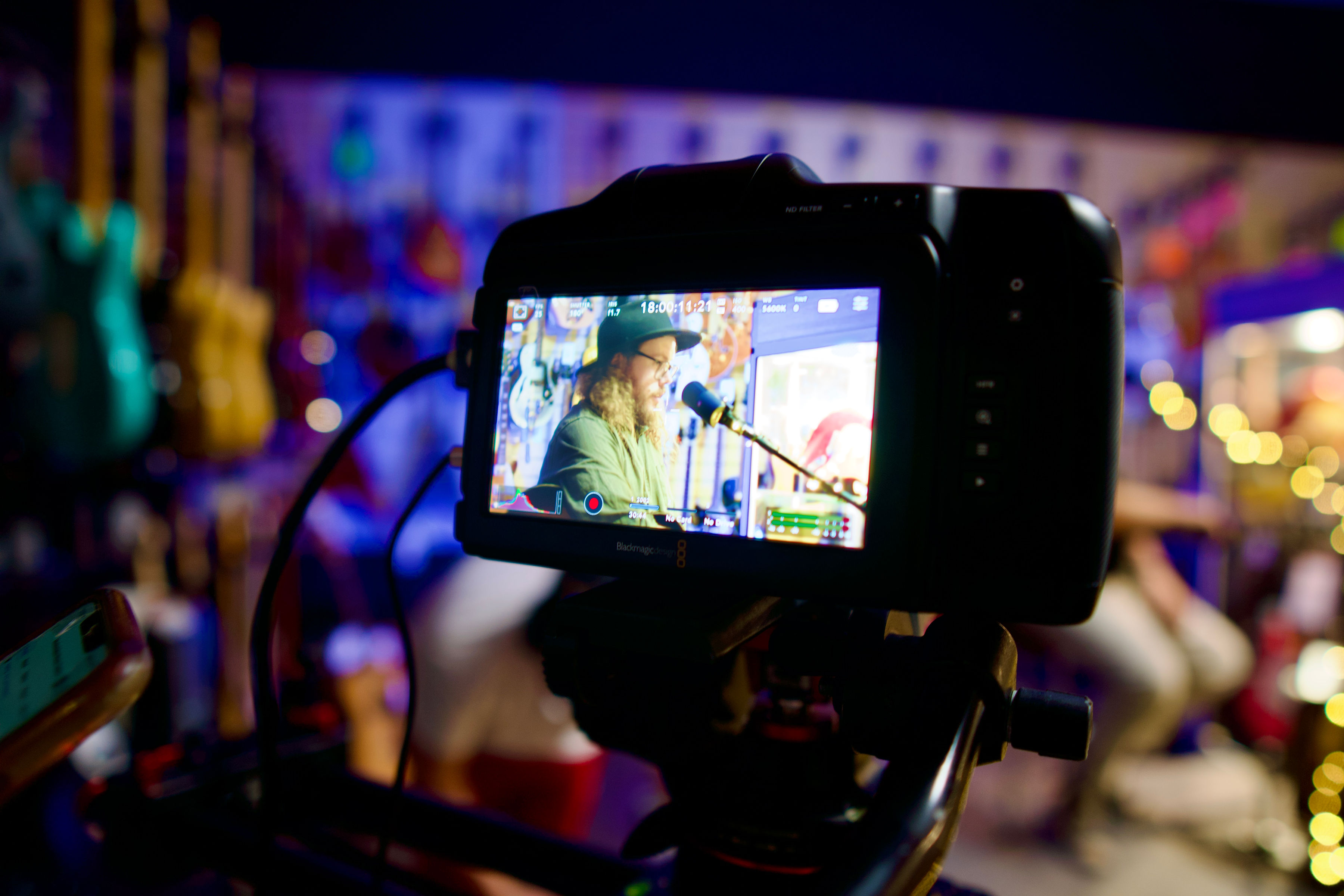 What We Offer at Mooloolaba Music